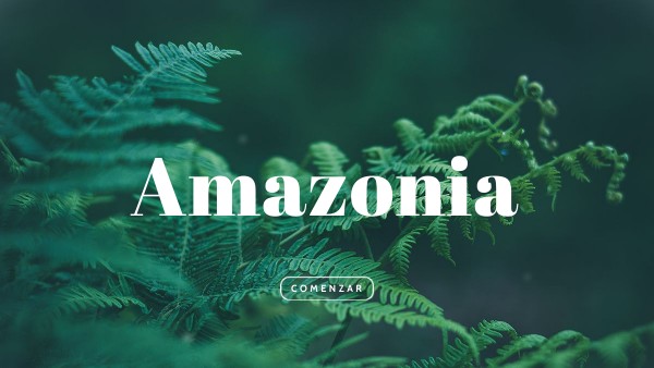 AMAZONAS | Genially