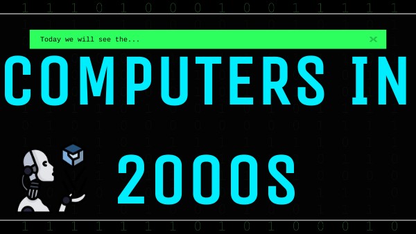 compus 2000 | Genially
