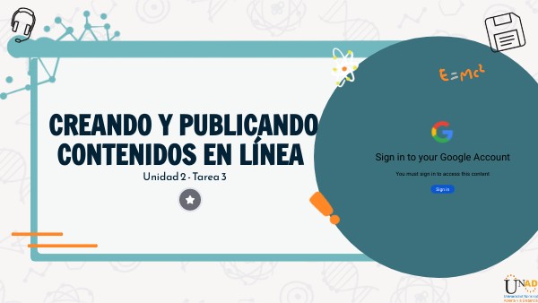 Presentacion TA | Genially