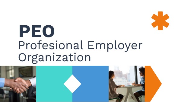 PEO - Professional Employer Organization | Genially