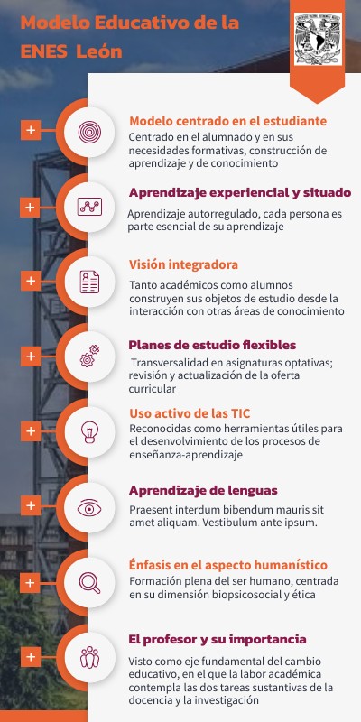 ENES LEON | Genially