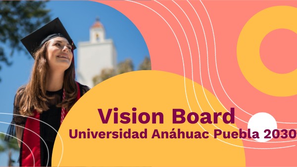 Vision Board UAP | Genially