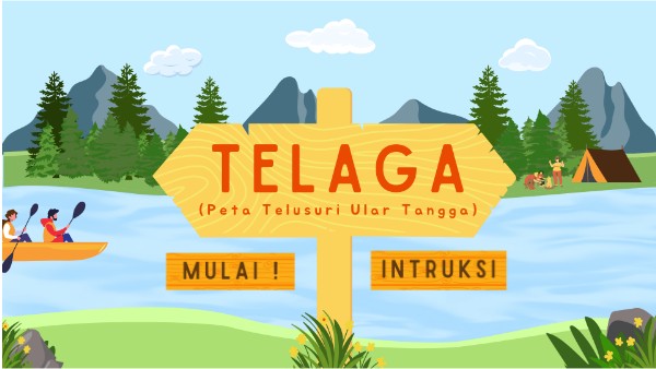 TELAGA | Genially