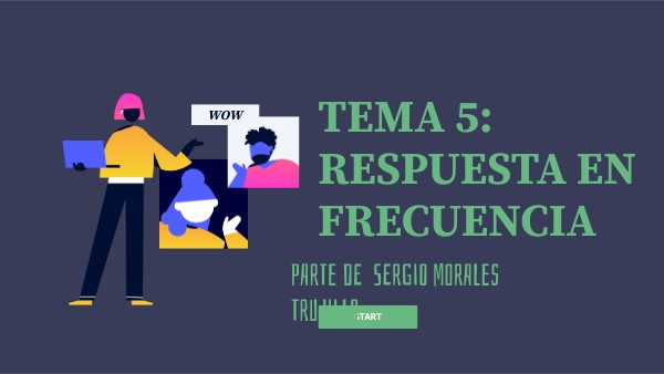 TEMA 5 - SERGIO MORALES | Genially