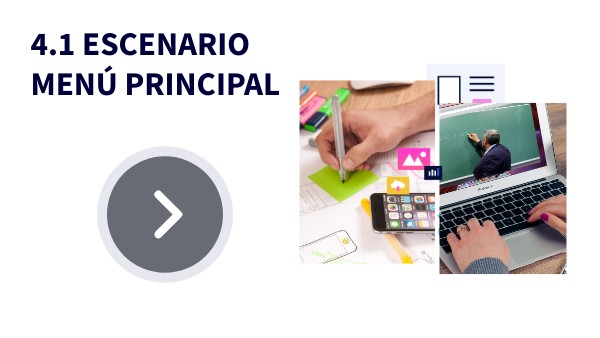 EXPLICACIÓN CONCEPTOS APARTADO 4 LIBRO BLANCO GP3 RA23 | Genially