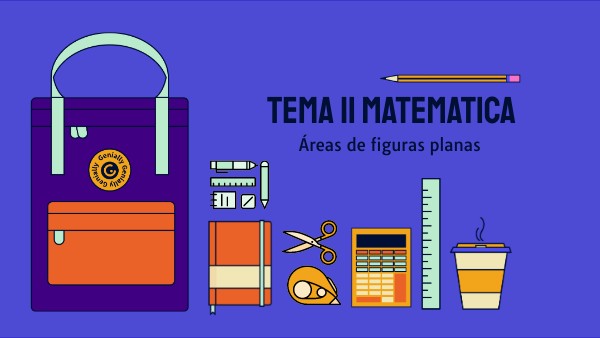 presentacion tema 11 | Genially