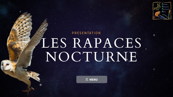 Rapaces nocturnes