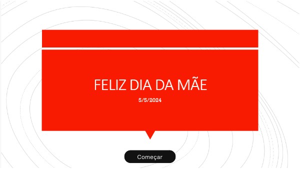 Dia da Mãe