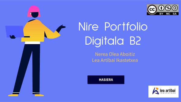 Digitalizazioa B2 Escape room-a | Genially