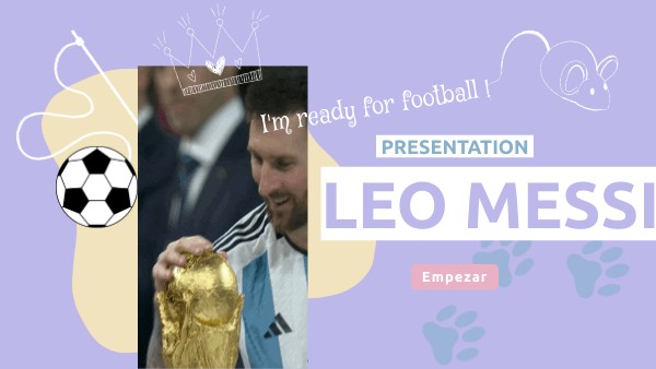 PRESENTACIÓN GATETES | Genially