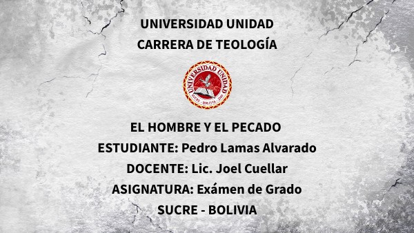 ANTROPOS Y SOTER - PRES | Genially