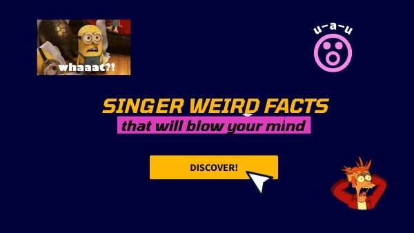 Fun Facts Card | Genially