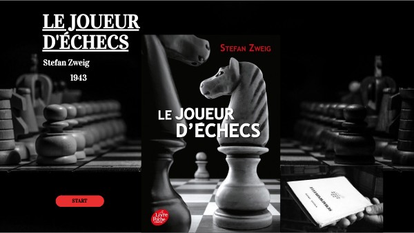 Exposé HLP | Genially