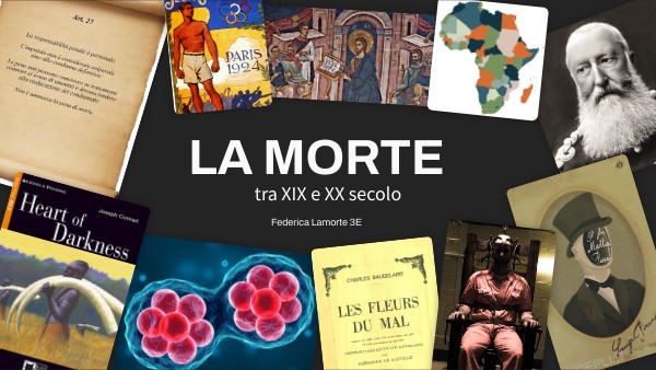 LA MORTE
