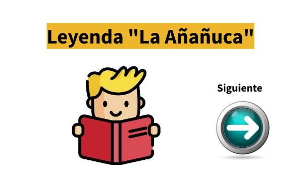 Leyenda "La Añañuca"