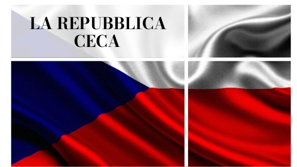 la repubblica ceca