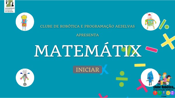 Matematix