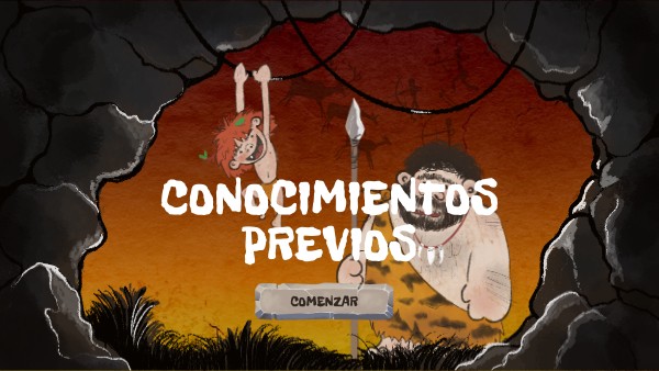 Conocimientos Basicos Tic | Genially
