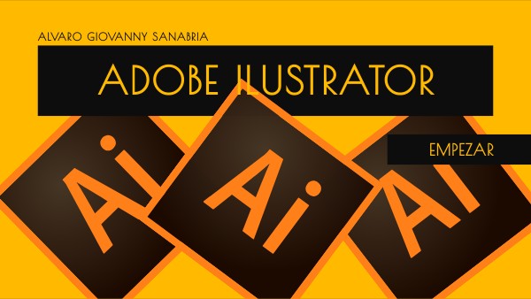 portadas ilustrator | Genially