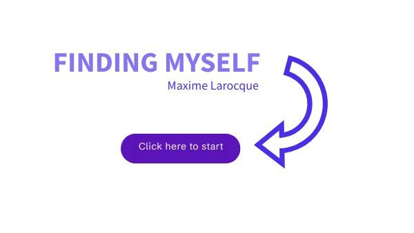 Finding Myself English 4-42