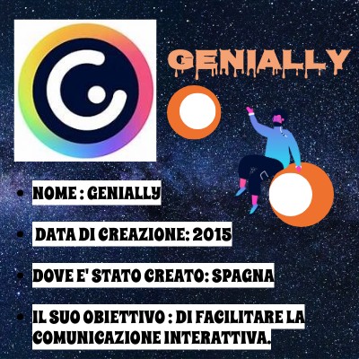 GENIALLY | Genially