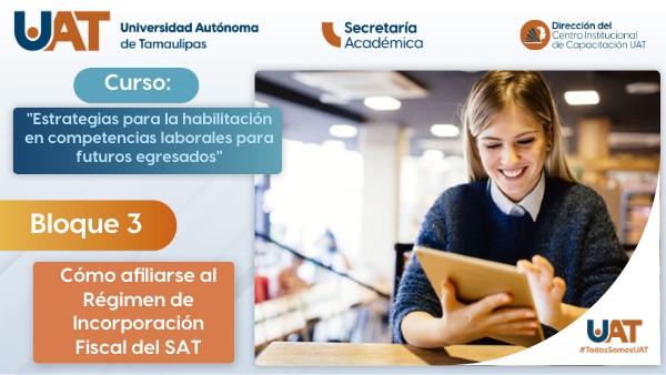 Bloque 3. Curso de Estrategias | Genially