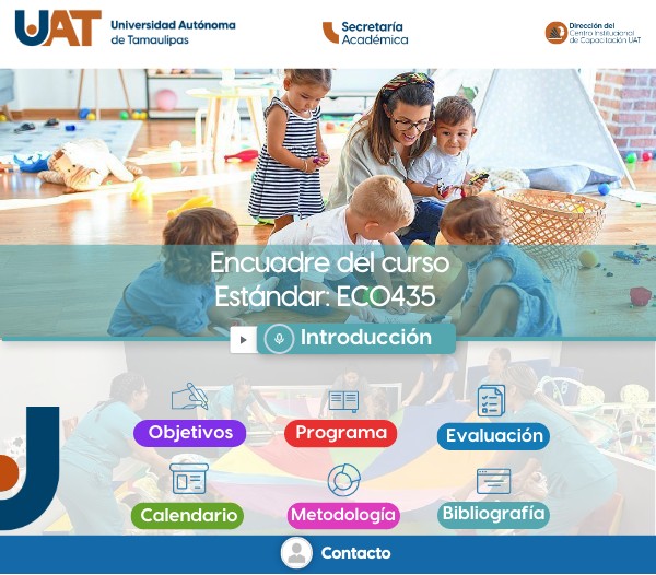 Encuadre EC0435 - UATSCDH / PlataformaUAT