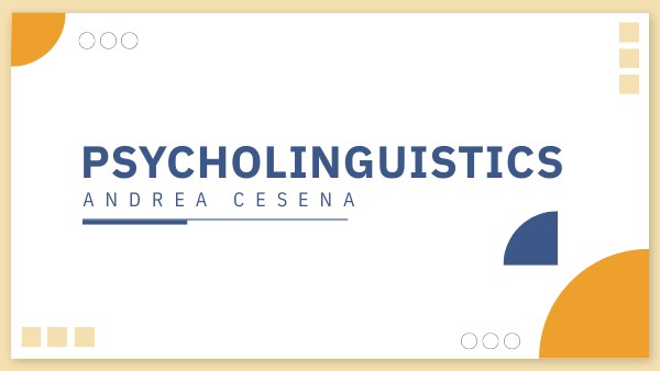 MORPHOLOGY PRESENTATION | Genially