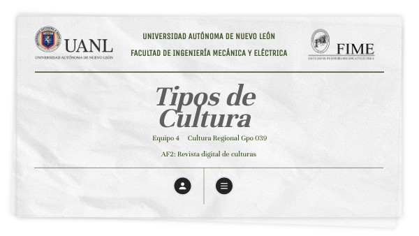 3.1 AF2 CULTREG - EQUIPO 4 039 | Genially