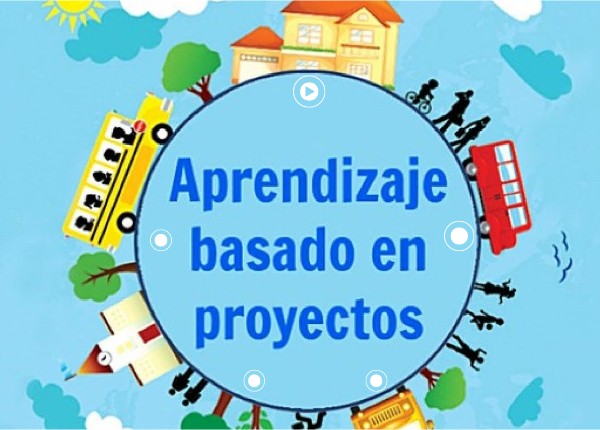 NATURE INTERACTIVE IMAGE