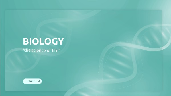 MEDICAL DNA PRESENTATION | Genially