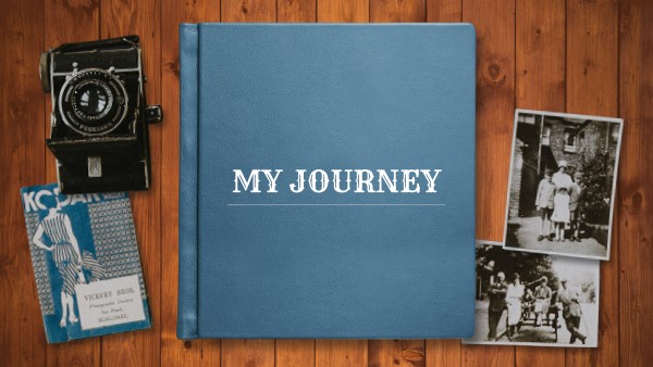 Tell a Story | Genially