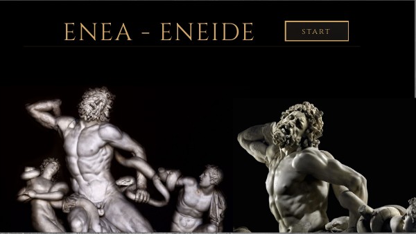 ENEA | Genially