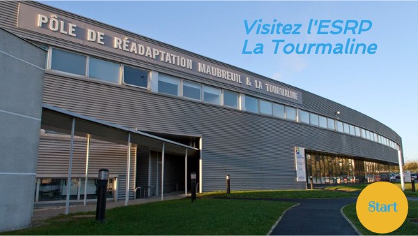 Visite ESRP et compétences clés en PG