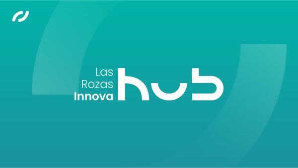 Hub Las Rozas Innova - EN | Genially