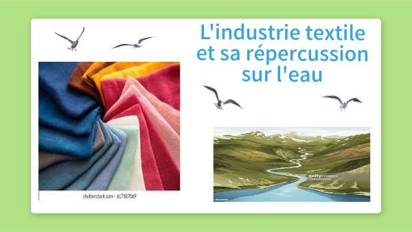 OK G1-TEXTILE | Genially