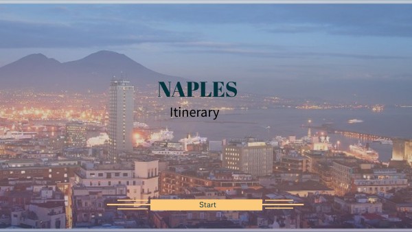 METROPOLIS PRESENTATION