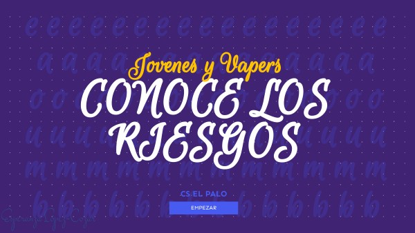 PRESENTACIÓN LETTERING