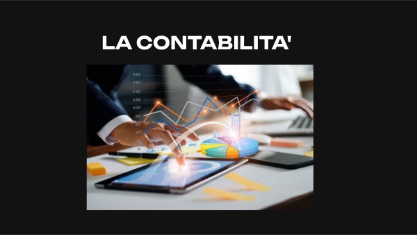 Presentazione Contabilità