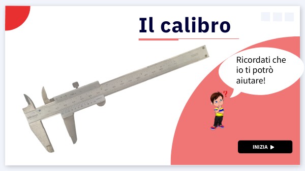 il calibro