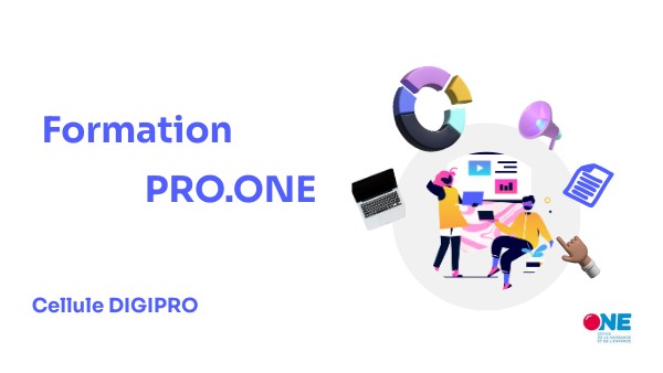 PROJECTS DIGITAL PRESENTATION | Genially