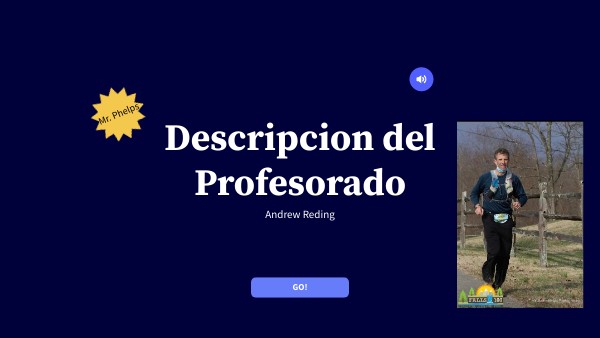 Physical Description | Genially