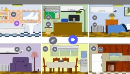 Imagen interactiva | Genially