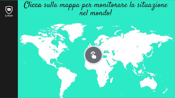 REGIONAL SPOTLIGHT INTERACTIVE MAP