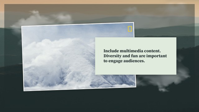 MOUNTAIN GALLERY VIDEO