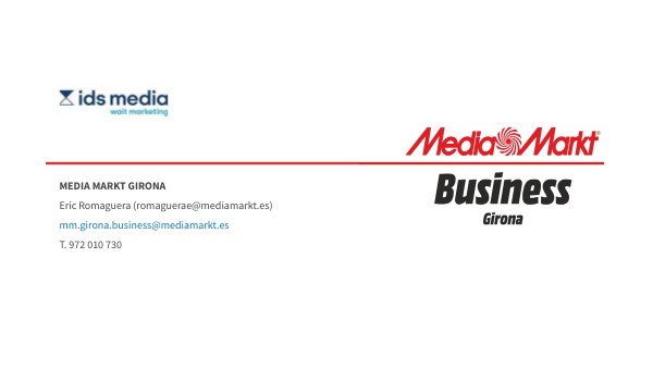 Monitores IDS | Genially