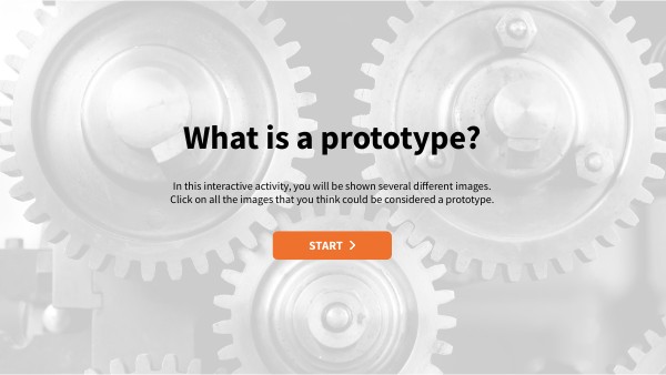 Everything is a prototype