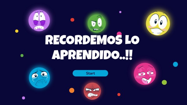 RECORDEMOS..!!