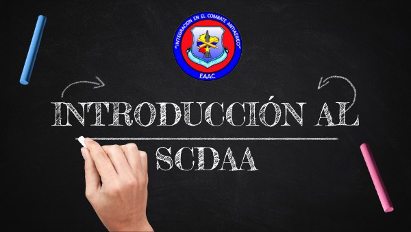 INTRODUCCIÓN AL SCDAA