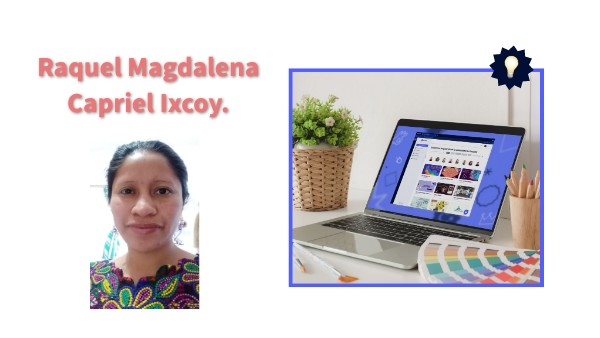 Presentación Magdalena | Genially